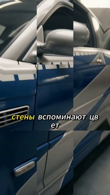 Металлолом нужен?!  #2026 #трансформация #магиятруда #втораяЖизнь #cinematic #restoration #гараж