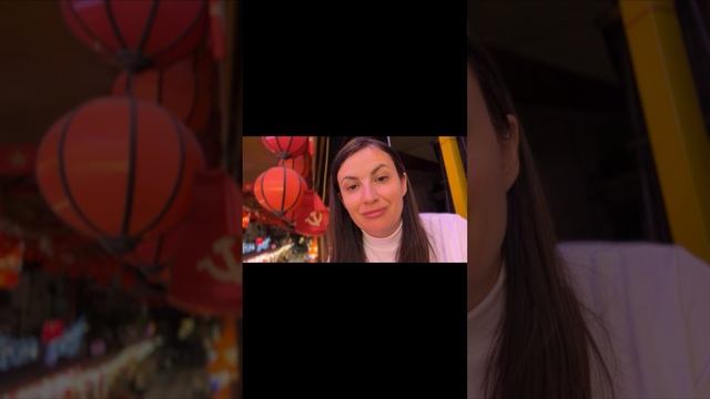 1.3. Знаменитая Train Street в Ханое. Реалити "Аня и Вьетнам"