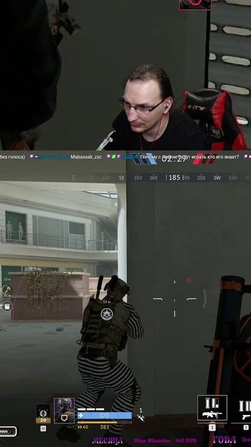 спутник до обновы 1.1.0 ч 1. | #lzormos с помощью #Twitch