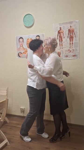 Обучение 6 поток