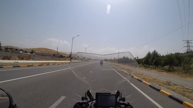 Аул Таджикистан