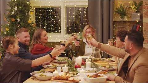 🌲🌲Страна СЭФЕСТИЯ - в НОВОМ ГОДУ! Новый Год и...КОТ？ 😱🥸🤣💃🎅✨🎊🎁❄️😇