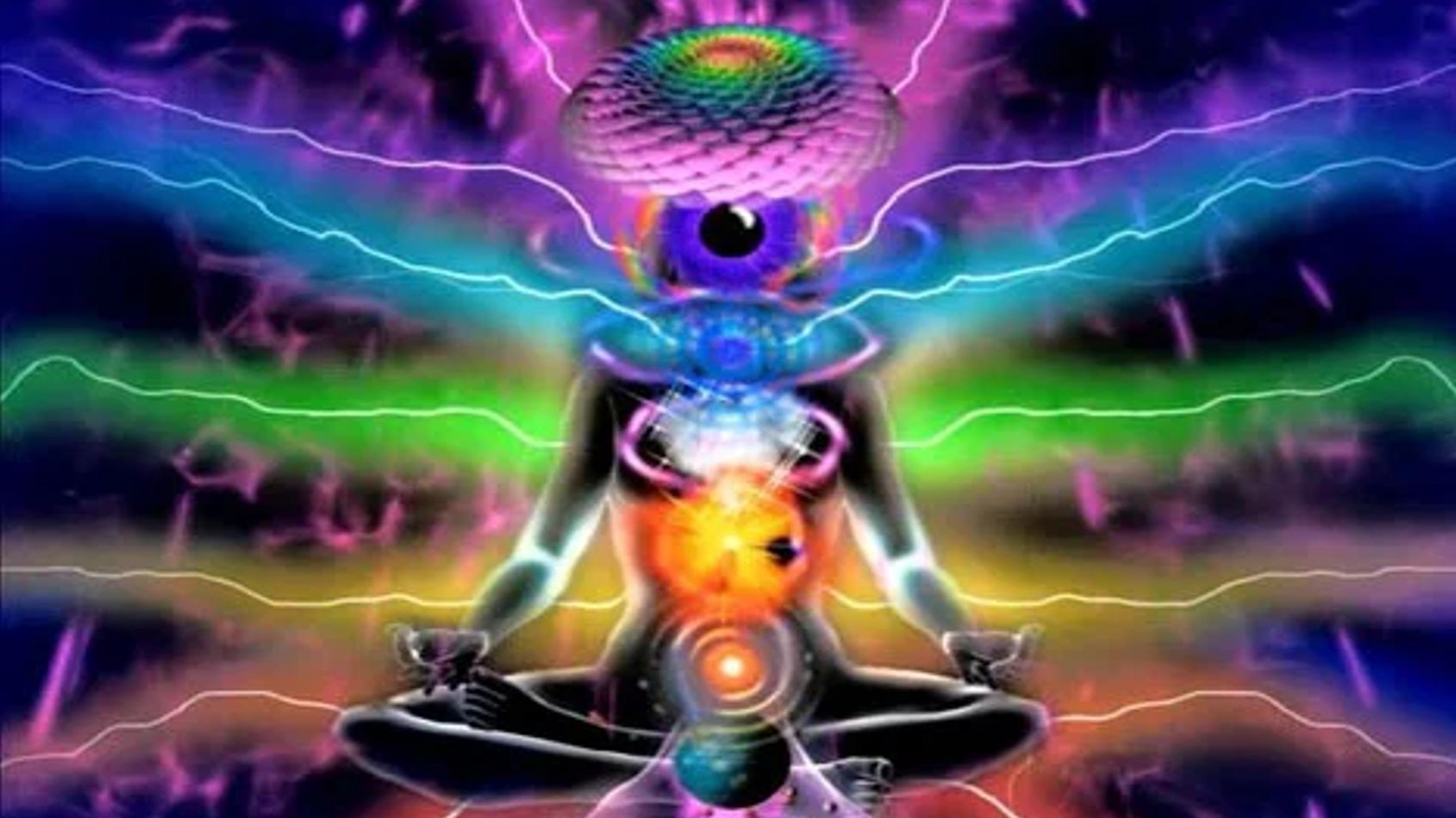 Каузальное тело. Медитации. Принцип формирования событий