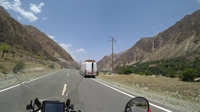 Афганский Аул 2