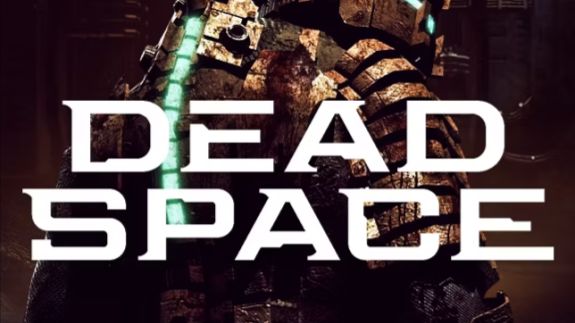 Dead Space #4