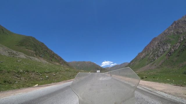 Горная дорога 2