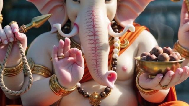 ГАНЕША: Бог-стартапер? Как начать дело, которое обречено на успех