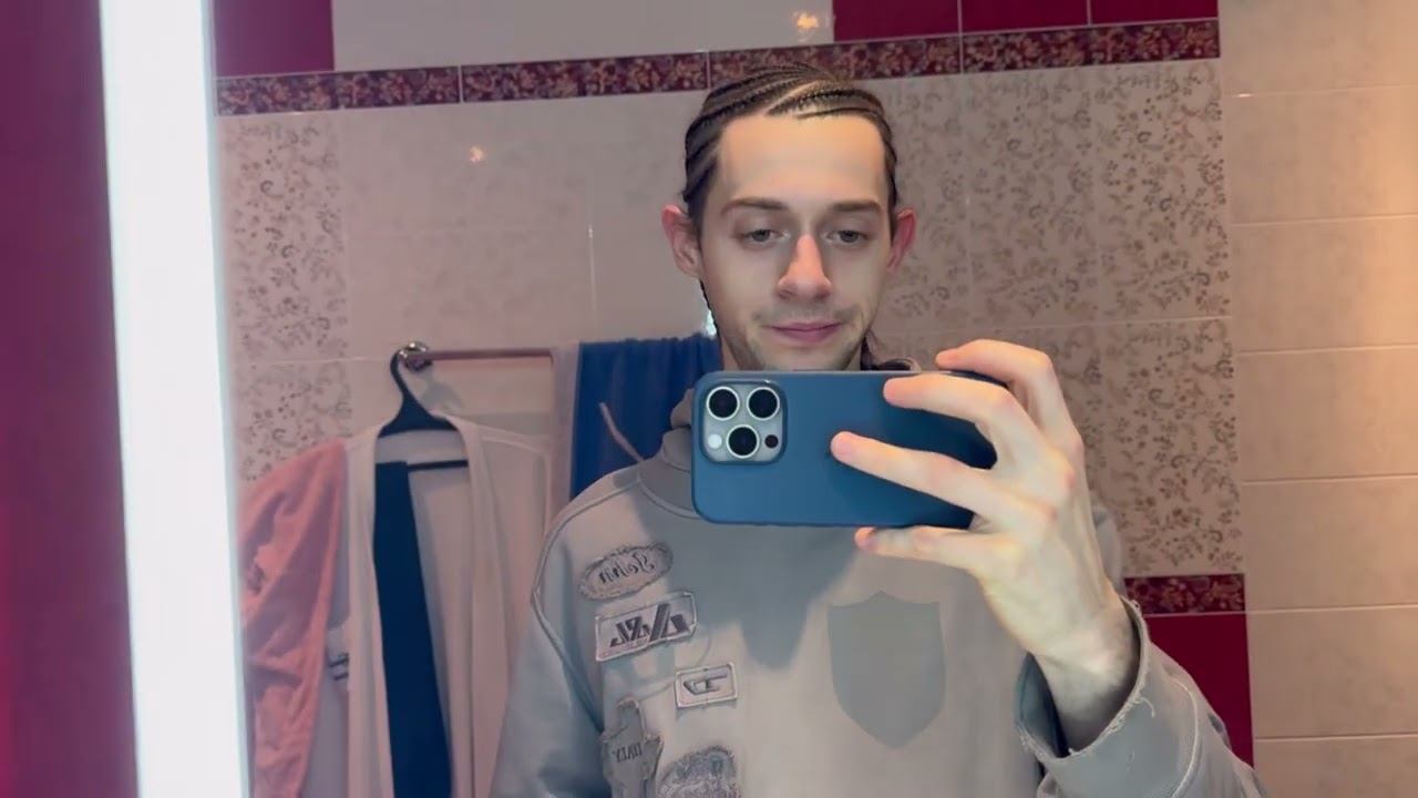 23-й день социальной жизни