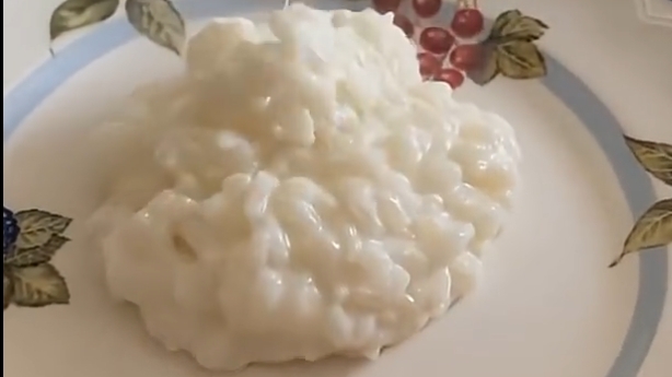 Идеальная рисовая КАША...🍚🧈😋