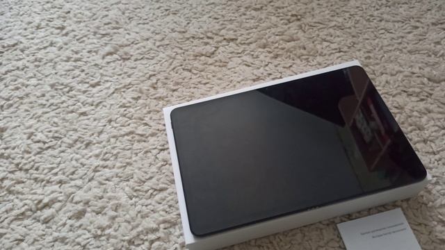 Планшет Huawei MatePad 11 2023 6GB/128GB Wi-Fi DBR-W09 / 53013QSA