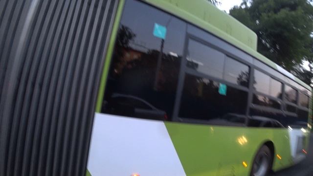 Покупка сим карты и немного города