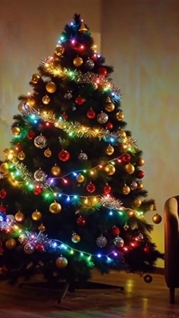 С новым годом! - Терзян Анетта