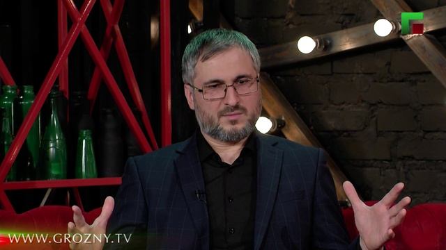 Добрый вечер, Грозный! Эфир от 28.12.2025г