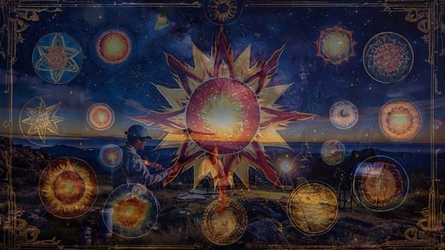 Звёздные циклы: как они формируются и интерпретируются?