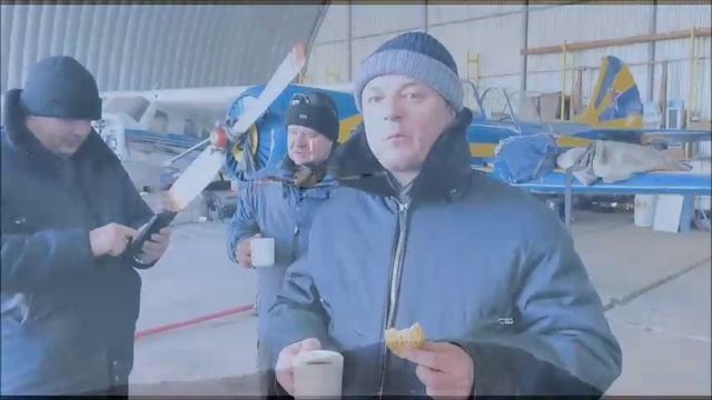 Новонежино поздравляет...