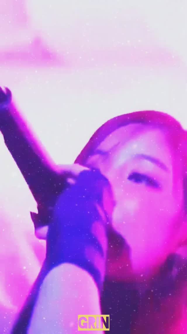 💜Aivi / GRIN - Love me now, (Thailand)🇹🇭