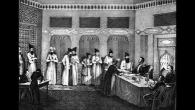 227 лет назад - Подписан Русско-турецкий договор, вступление Турции в антифранцузскую коалицию