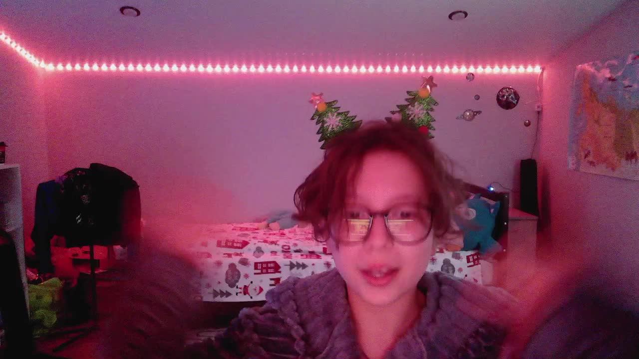 Просто говорим😁