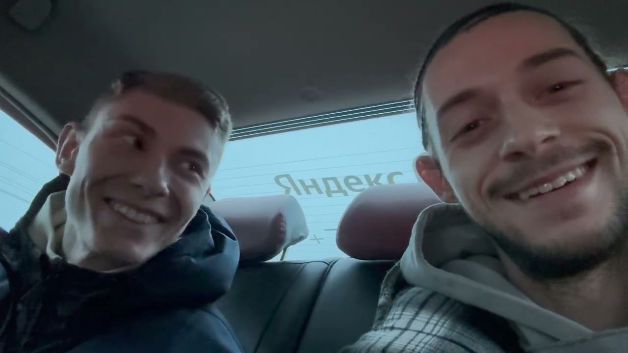 20-й день социальной жизни