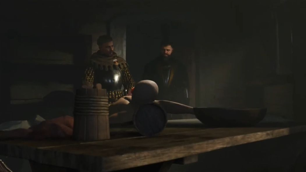 KINGDOM COME DELIVERANCE 2 - ПОЛНОЕ ПРОХОЖДЕНИЕ #12 - ЛУЧШИЙ ИГРОФИЛЬМ 2025 НА РУССКОМ