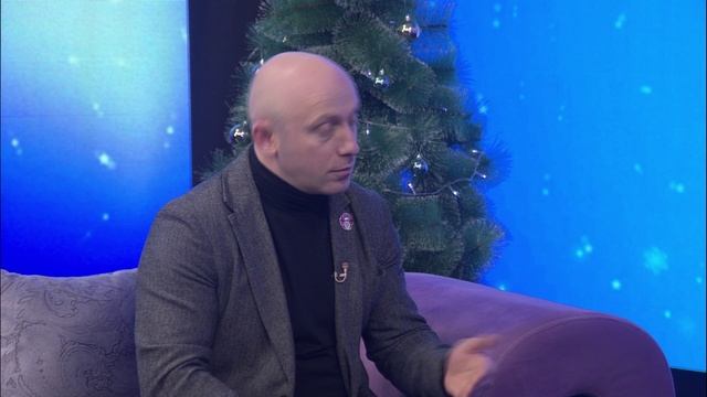 Утро Донбасса 02 января 2026 г. Достижение спортсменов ЛНР. Кудо. Алик Зарандия