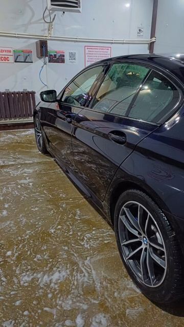 Классика немецкого автопрома