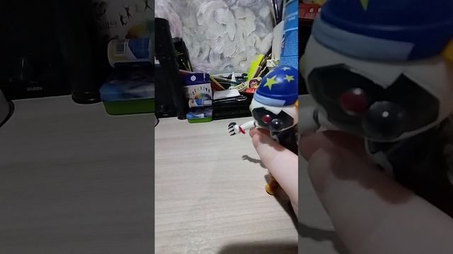 ИГРА ВО ФНАФ. 4 Сезон, 1 серия (ПАРОДИЯ НА ИГРА В КАЛЬМАРА)