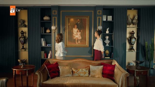 Незнакомец в зеркале 2 серия (сериал, 2025)