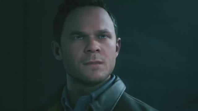 Прохождение игры Quantum Break (часть - 4)