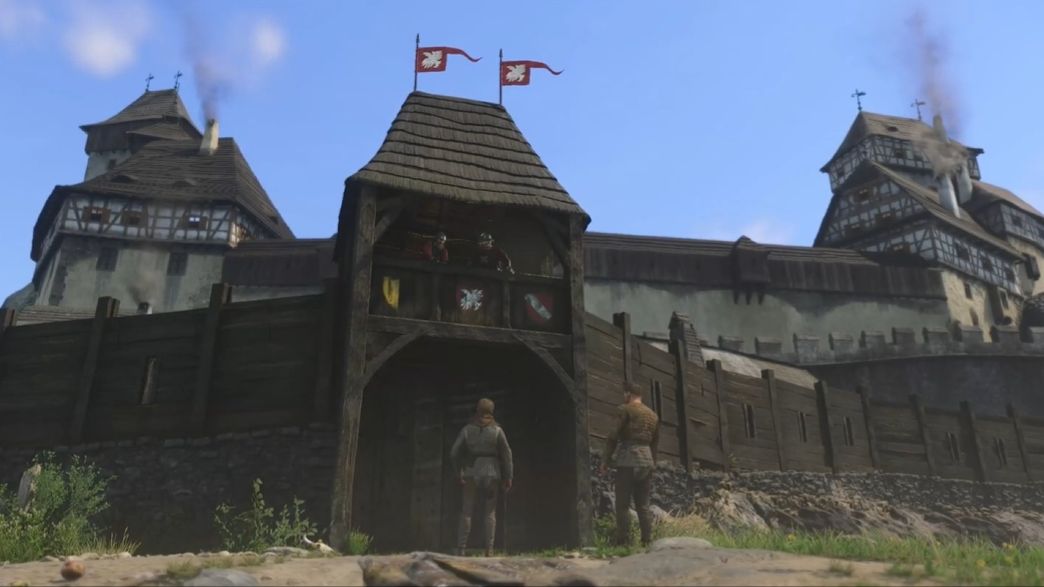 KINGDOM COME DELIVERANCE 2 - ПОЛНОЕ ПРОХОЖДЕНИЕ #7 - ЛУЧШИЙ ИГРОФИЛЬМ 2025 НА РУССКОМ