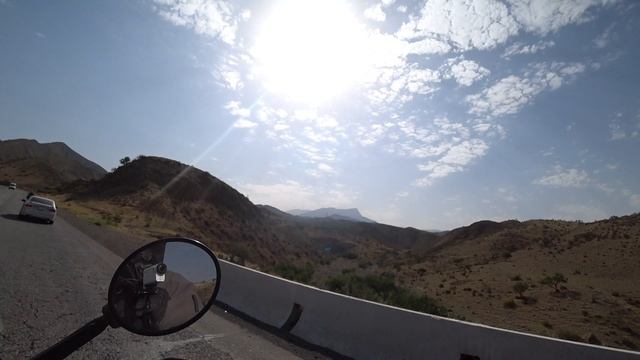 Красивая дорога (2)