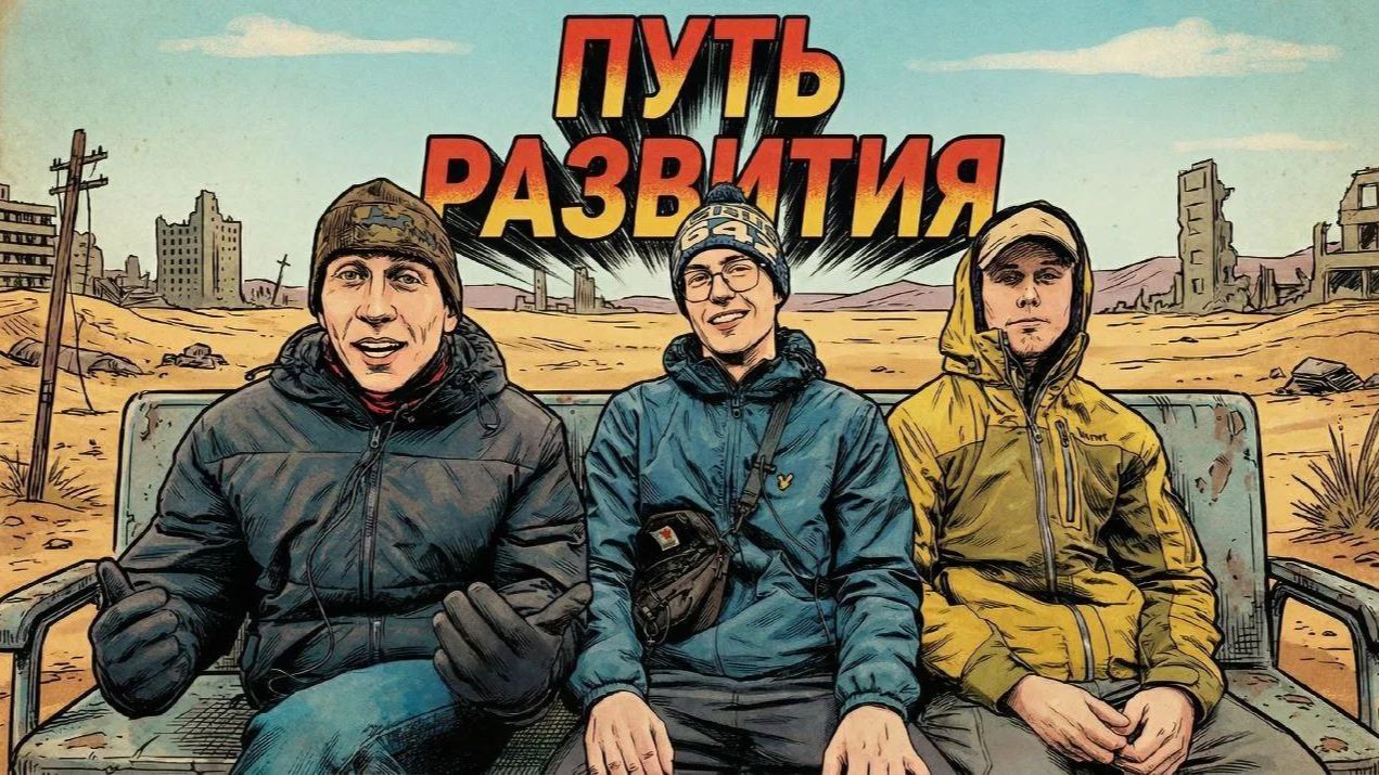 Путь развития