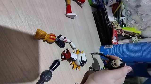 ИГРА ВО ФНАФ. 4 Сезон, 2 серия (ПАРОДИЯ НА ИГРА В КАЛЬМАРА)