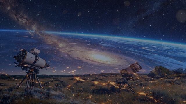 Звёздные потоки: как они формируются и влияют на окружающую среду?