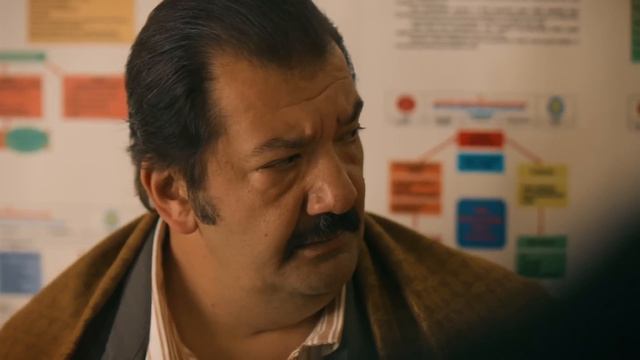 Преемник: Зов предков 3 серия (сериал, 2025)