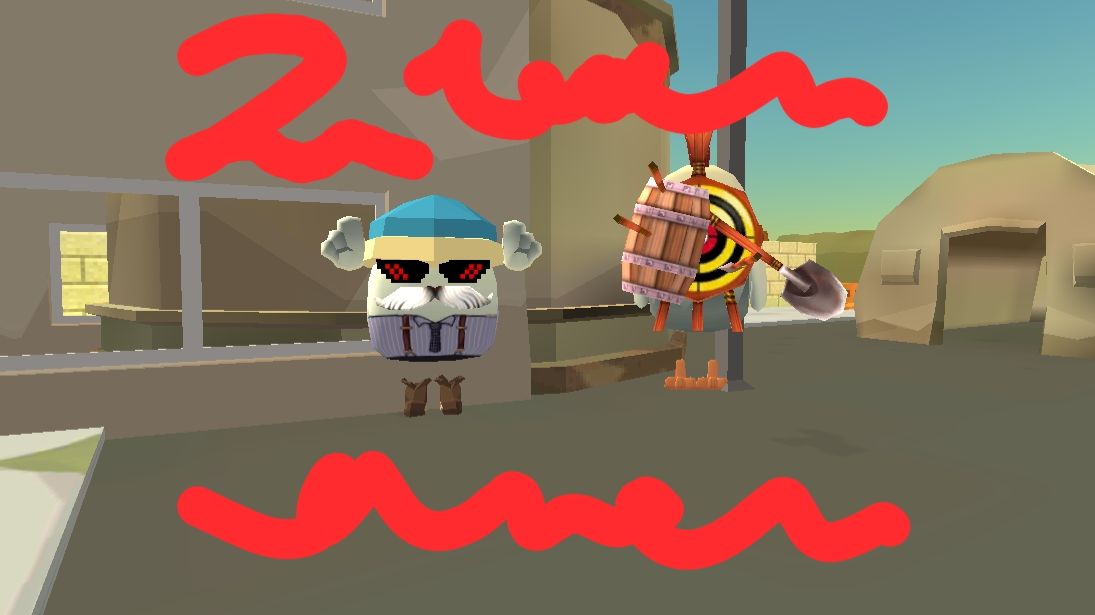 Смогу Я люблю призвать вторую фазу наблюдателя