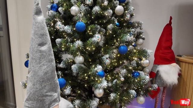 Провожаем 2025 год в гостях у Даши