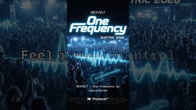 NEXVELT — One Frequency