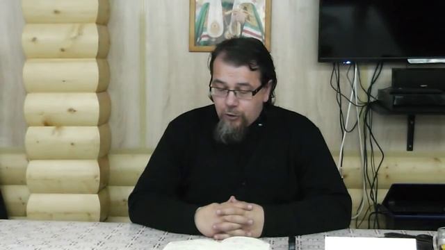 "Переход в Вечность" / Константин Корепанов