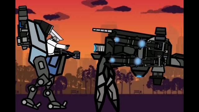 Skibidi toilet 72 (part 1)