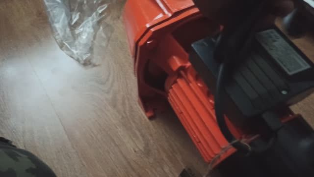 Поверхностный насос Skiper P-JET120S