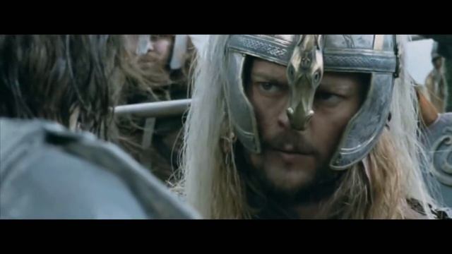 Это Гиви - сын Зураба, а это - Лаговаз, безотцовщина...  Две сорванные башни.