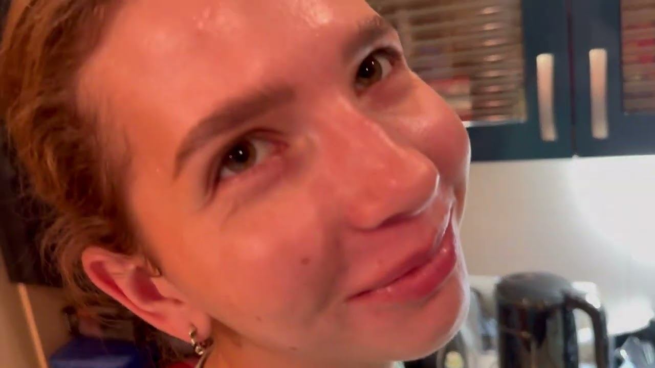 12-й день социальной жизни