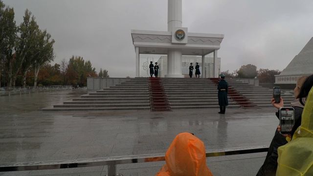 Инсентив-тур для лучших сотрудников, Кыргызстан 2025. Серия 1 #людибургеркинг