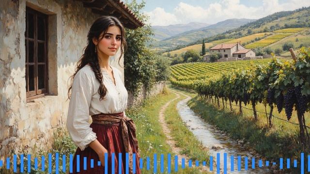 Эдуард Асадов — Армянская песня