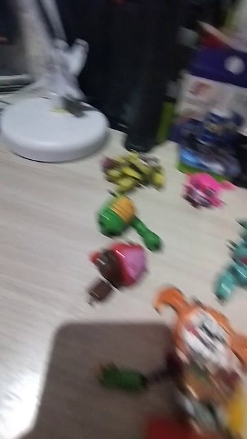 ИГРА ВО ФНАФ. 4 Сезон, 4 серия (ПАРОДИЯ НА ИГРА В КАЛЬМАРА)