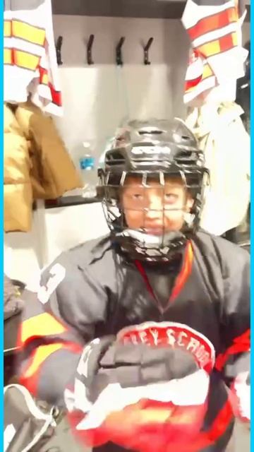 🏒🔥 Хоккейный драйв + кубик Рубика!