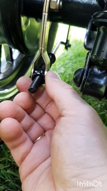 Электротрайк пассажирский Suborbox трансформер.Фильм7.Серия2.Часть2