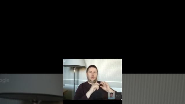 Дмитрий Васадин о легализации 11 40м