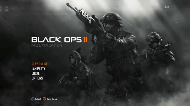 Call of Duty: Black Ops 2 - Revolution [DLC] (2013) [PlayStation 3]